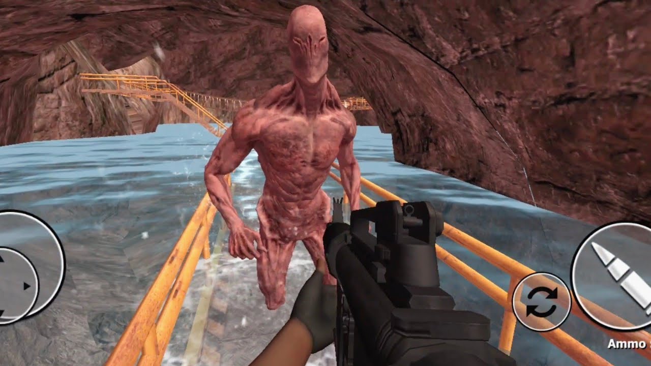 Zombie Monsters - New update Part - 29 - YouTube