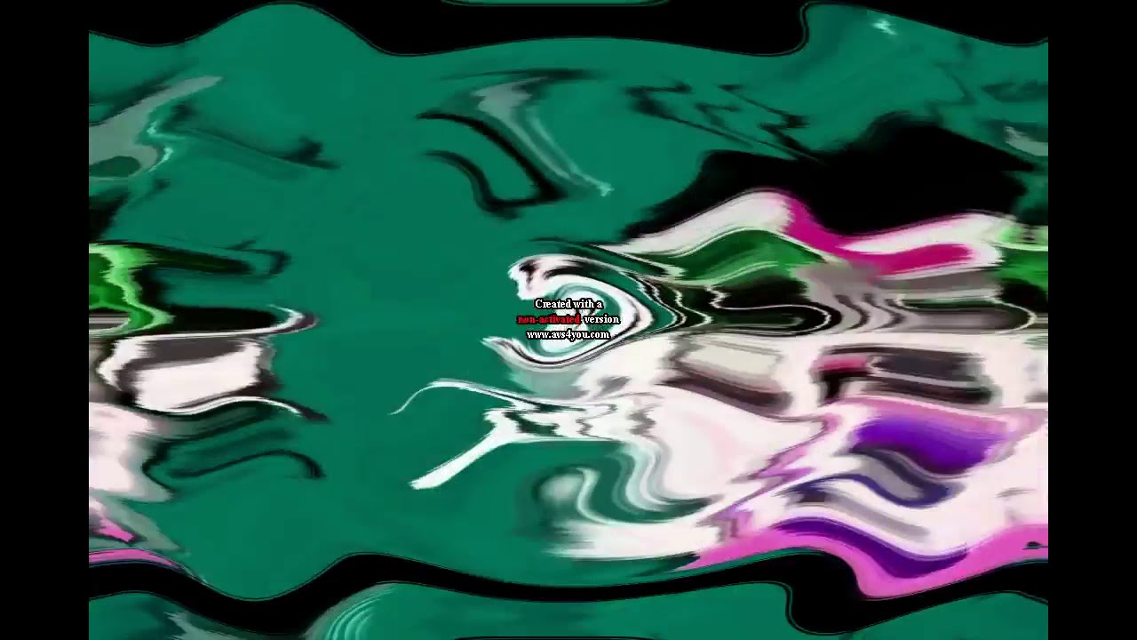 Klasky Csupo in Bad Connection Effect (Instructions in Description ...