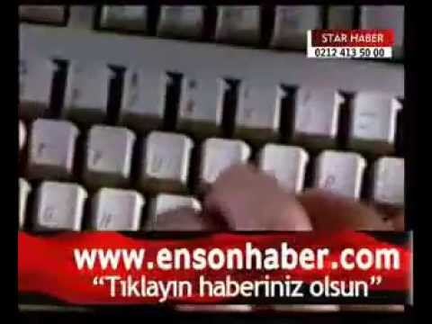 Terör örgütüne sanal operasyon ///    cyber-protest.net