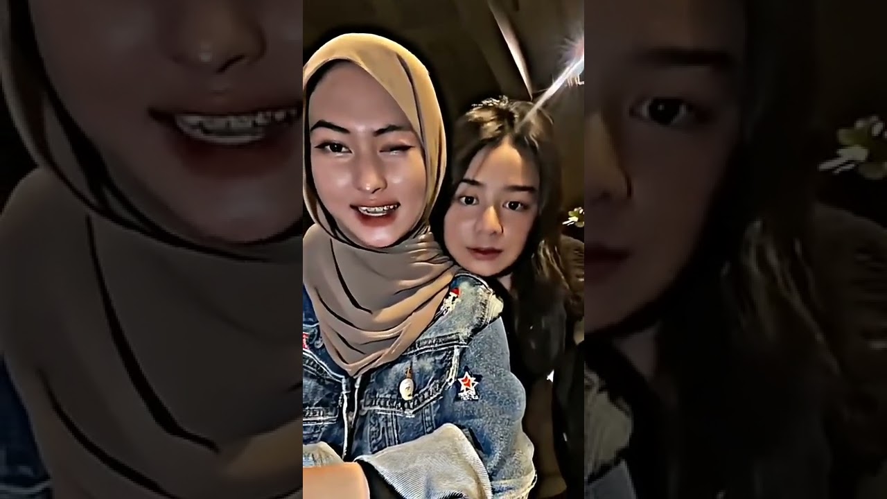 Video Cewek Viral Tiktok Cucumilo Initokyolagi Bila Dan Cewek Cantik Lainnya Shorts