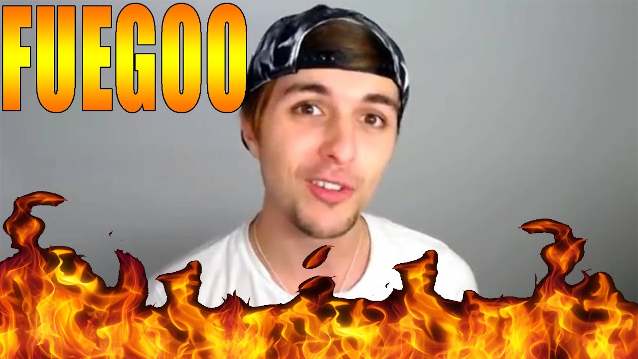 Fuego - Martin Carlberg - Cancion que utiliza dalasreview - YouTube Music
