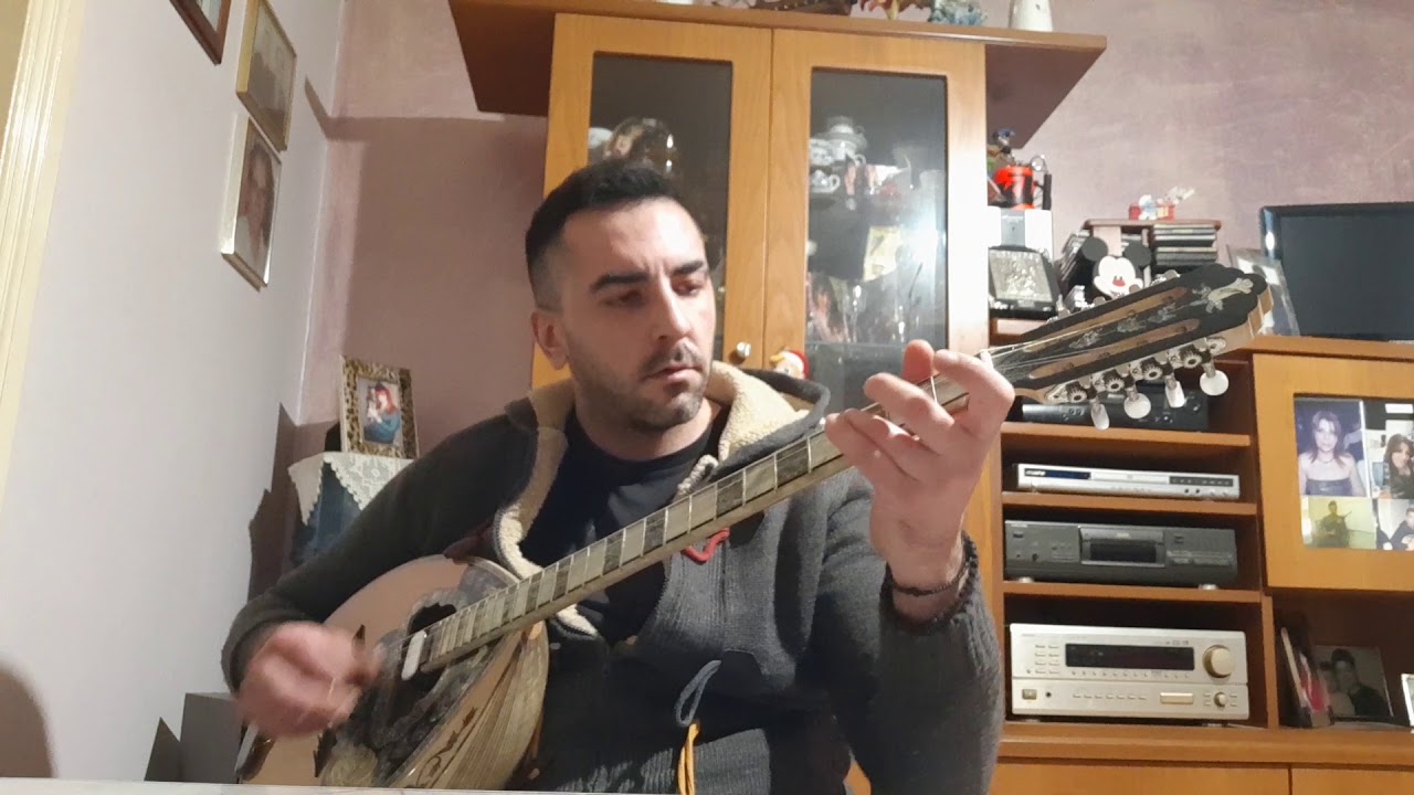 Ο μοναχός ο άνθρωπος- παπαζογλου... - YouTube