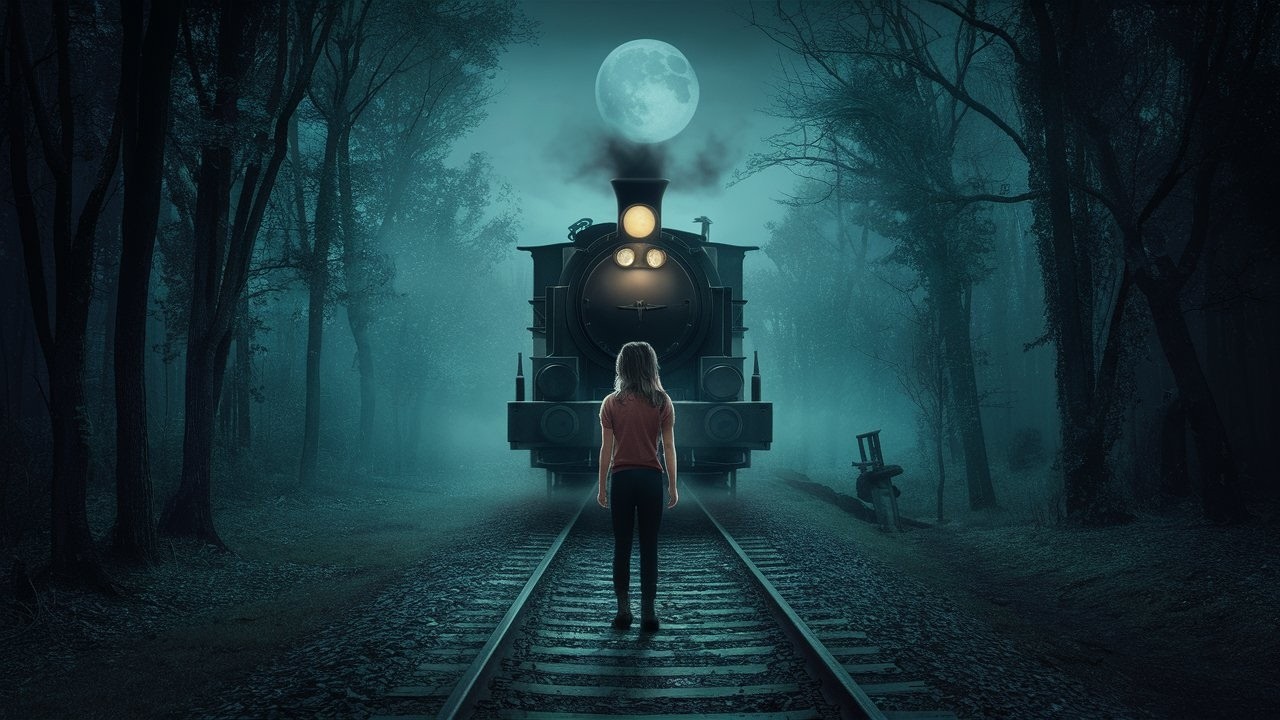 The Midnight Train - YouTube