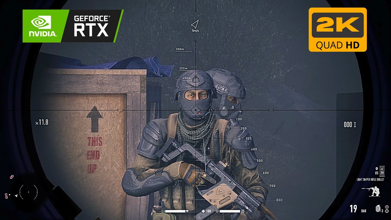 Sabotage Missiles in Port | Sniper Ghost Warrior Contracts 2 Gameplay Campaign | Nexus Gaming ...