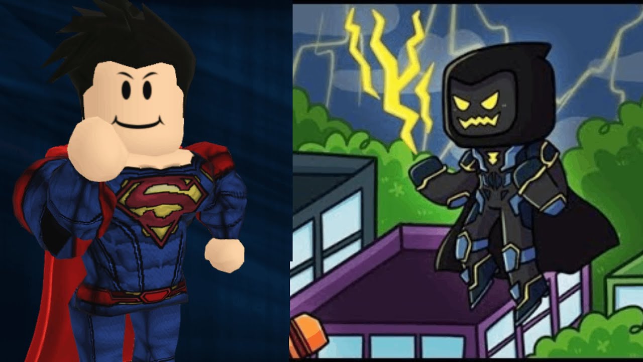 HELPING FANS TO DEFEAT DARK SURGE! Power Simulator 2 (Roblox) - YouTube
