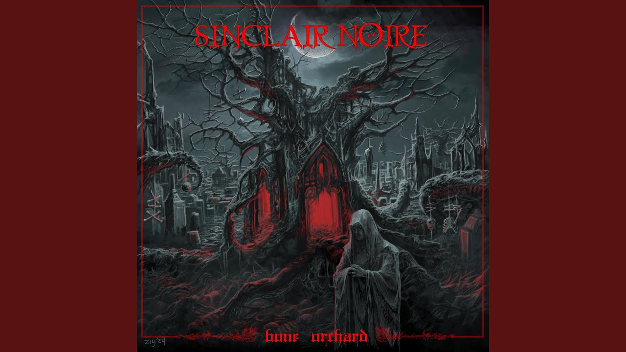 Vampire Drowns - YouTube