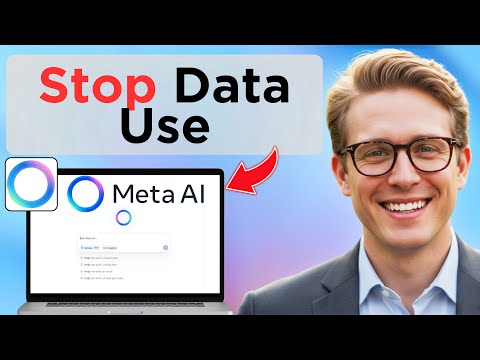 Facebook – How to Stop Meta from Using Your Personal Data for Meta AI