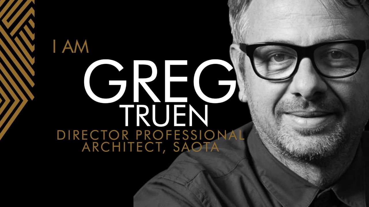 THE WISH AFRICA EXPO PRESENTS THE SPEAKERS | GREG TRUEN, PROFESSIONAL ...