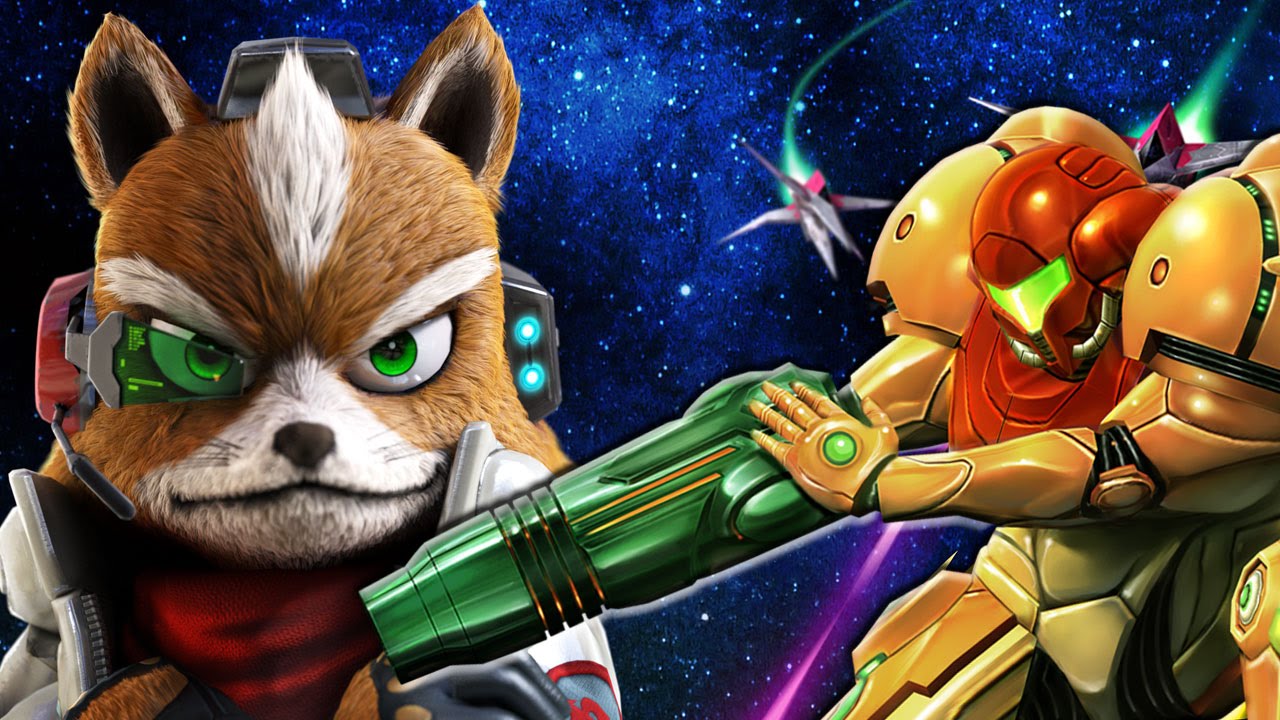 No Metroid Prime Until the NX? + Star Fox Zero's Length + More ...
