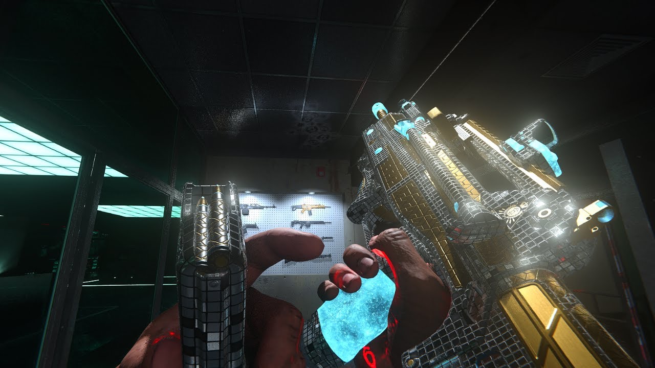 Call of Duty Zombies & Crew MOTORFEST & BODYCAM | HANDCAM - YouTube