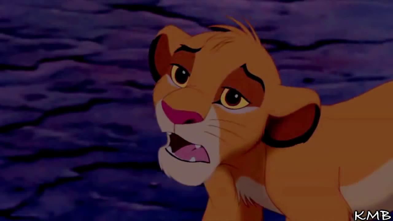 The Lion King Kopas Story Youtube