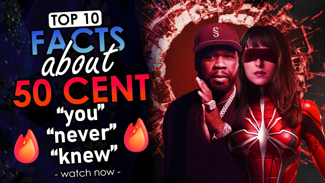 50 Cent: The Untold Story - YouTube