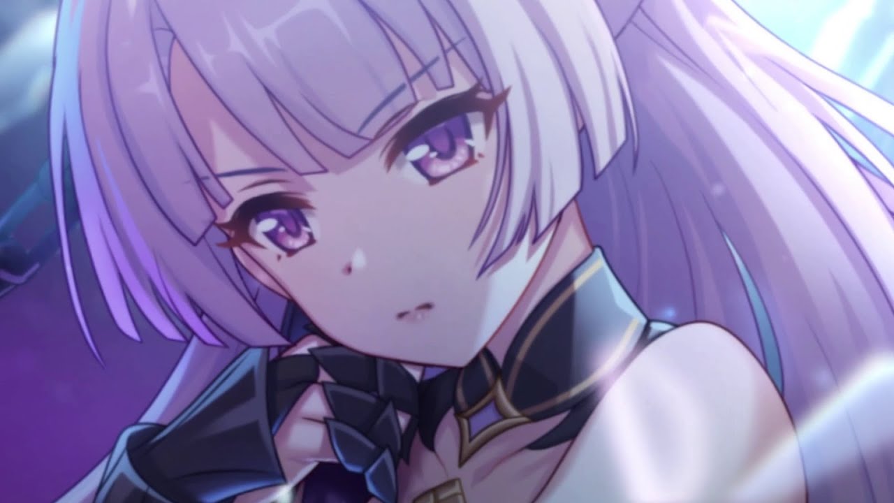 【Princess Connect Re:Dive】Gacha Draws Riri - YouTube