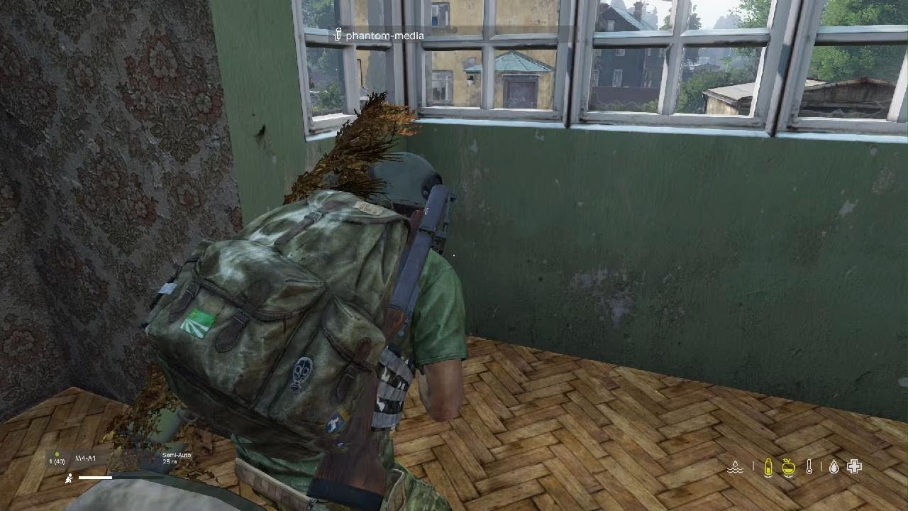 DayZ_Brena PD - YouTube