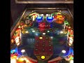 Space Mission Pinball Machine (Williams, 1976) | Pinside Game Archive