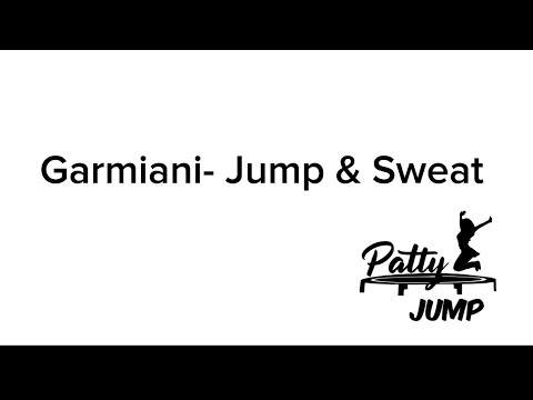 Jump & Sweat - Garmiani / Patty Jump - YouTube