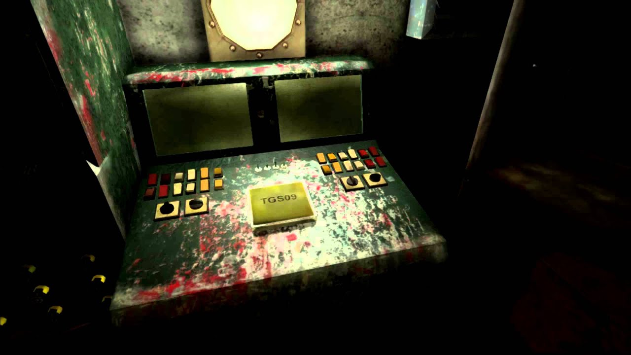 Stairs Horror Game (The Black Man Will F*** Us) - YouTube