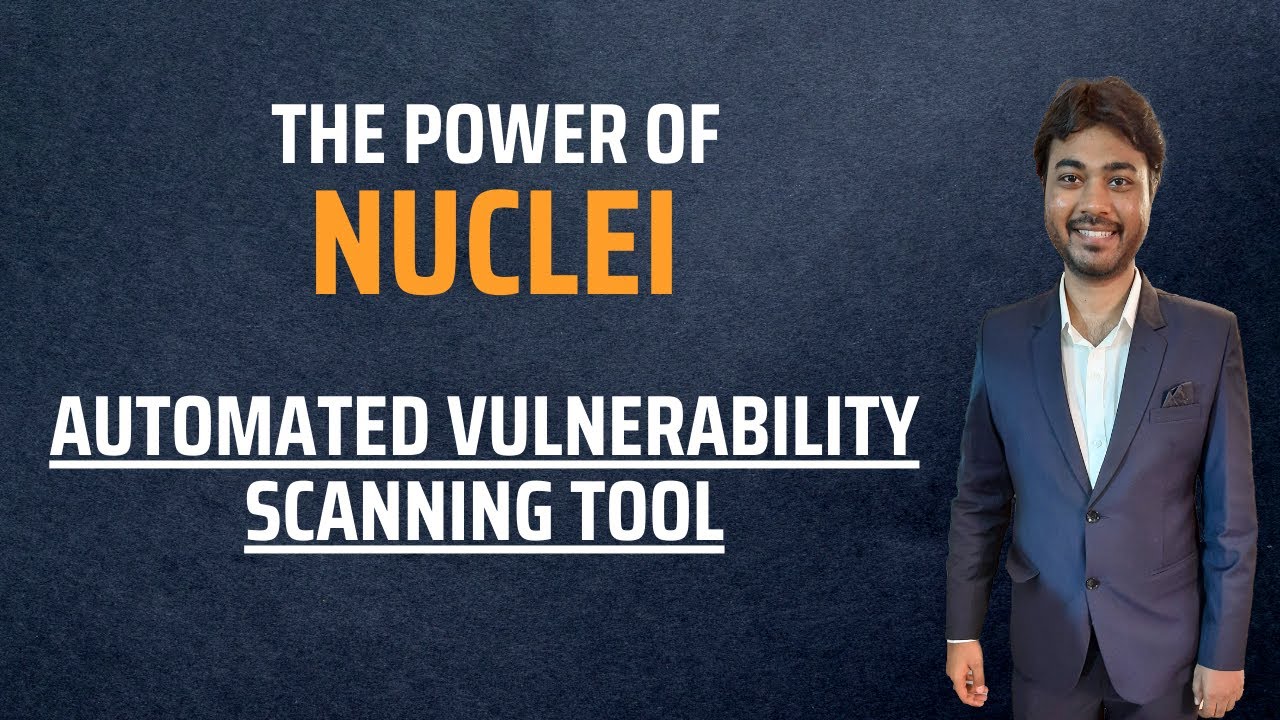Nuclei Automatic Scanning Tool | Bug Bounty Automation Tutorial - YouTube