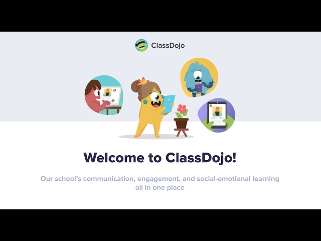 Classdojo Youtube ClassDojo