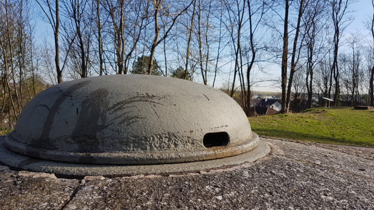 Ouverture de la saison touristique à Reichstett ( Fort Rapp + Parc de ...