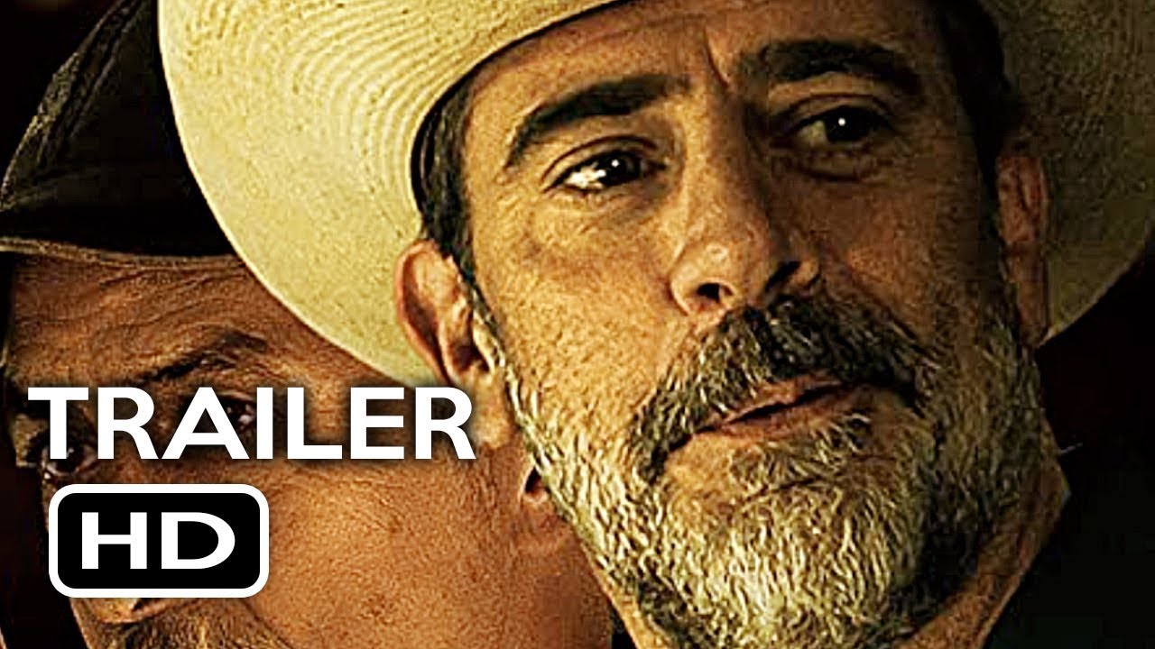 WALKAWAY JOE 🎥 TRAILER OFICIAL (NEW 2020) 🎬 (Sub. Español) Jeffrey Dean ...