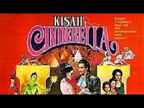 KISAH CINDERELLA UPIK ABU - 1978 #filmindonesia #filmjadul #filmjadulindonesia #cinderella - YouTube