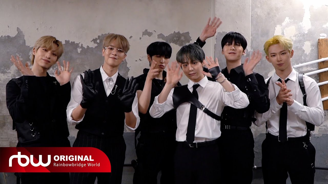 원어스(ONEUS) OFFICIAL FANCLUB TO MOON 3기 모집 - YouTube