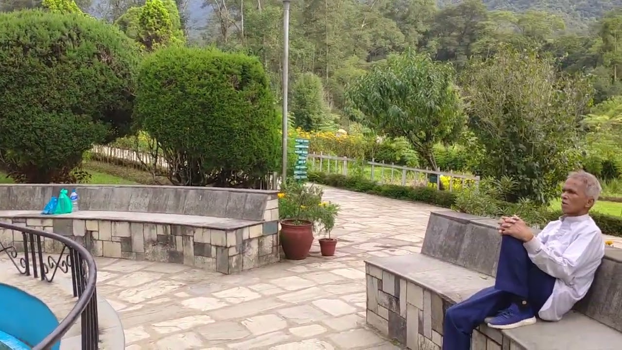 Botanical garden# Godawari national park# Godawari views # Lalitpur ...