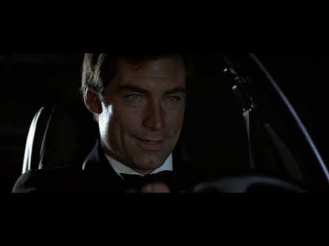 007 The Best James Bond Ever | The Living Daylights 1987 | Hercules Takes Off | Music Video