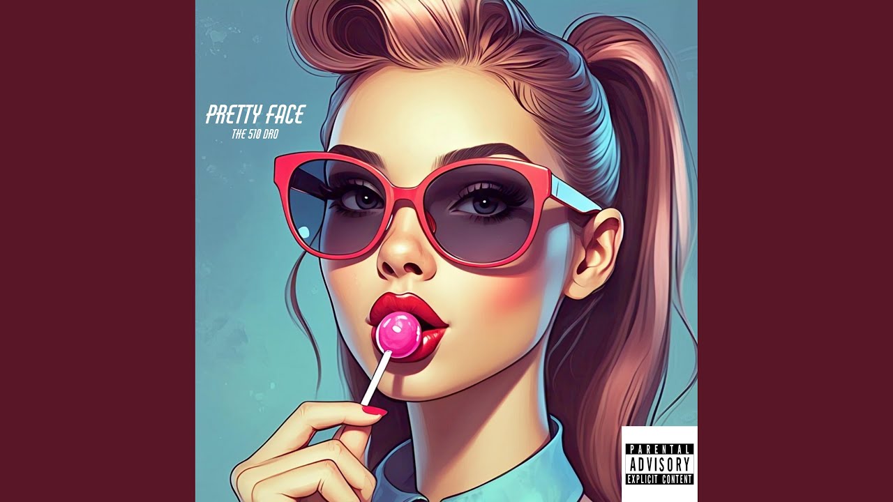 Pretty Face - YouTube