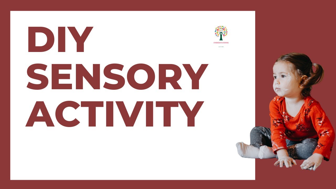 Autism# occupational therapy # DIY sensory activities #Tactile sensory ...