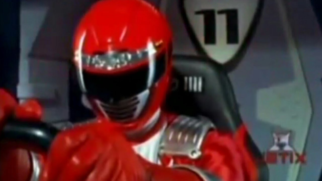 Mack enfreta os Fearcats Dublado | Power Rangers Operação Ultraveloz ...