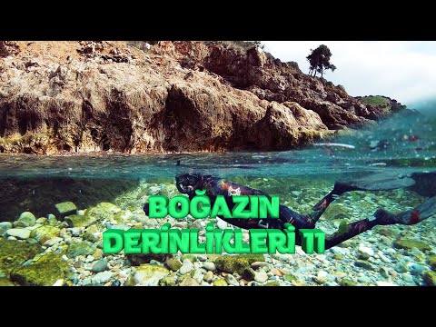 Boğazın Derinlikleri 11  |  Adalar  |  Mart 2021 İstanbul