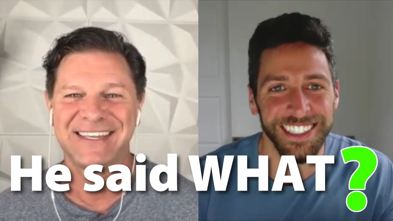 Things You Want to Ask Nate (Nate and Sutton) - YouTube