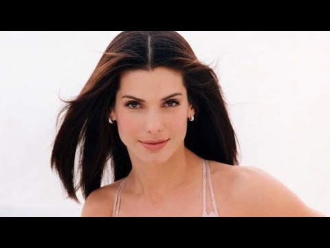 Sandra Bullock's Young Bikini Photos Are Inappropriate For Even Adults (Must Watch)