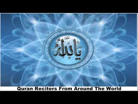 ALZAIN MOHAMMAD AHMAD Surah 110 An Nasr The Help