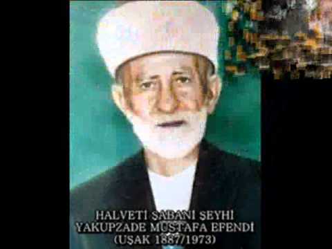 Allah Dostları Gönül Dostları Karma Slayt Gösterisi