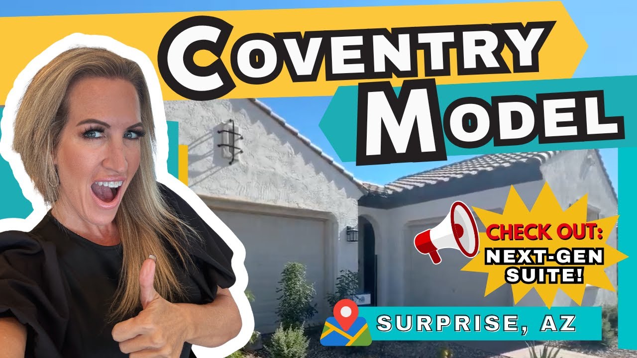Pulte Model Homes Cozumel