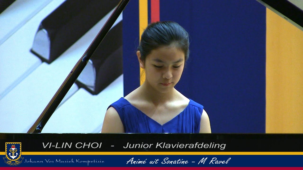 Vi-Lin Jaqueline Choi - YouTube