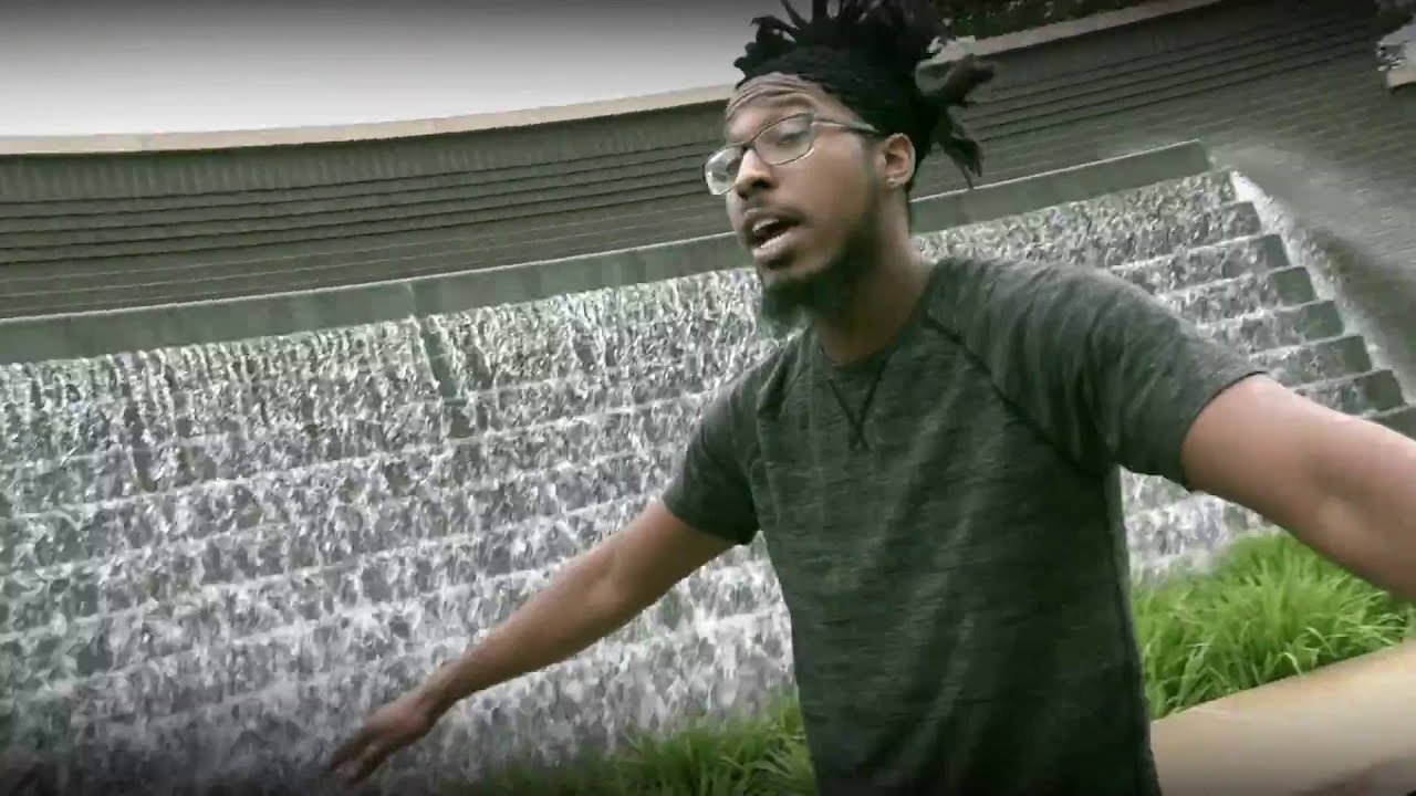 Lawrence Leon - Optimistic (Official Music Video) - YouTube