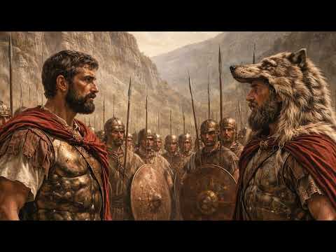 The Sabines: The Mysterious Mountain People Who Shaped Early Rome