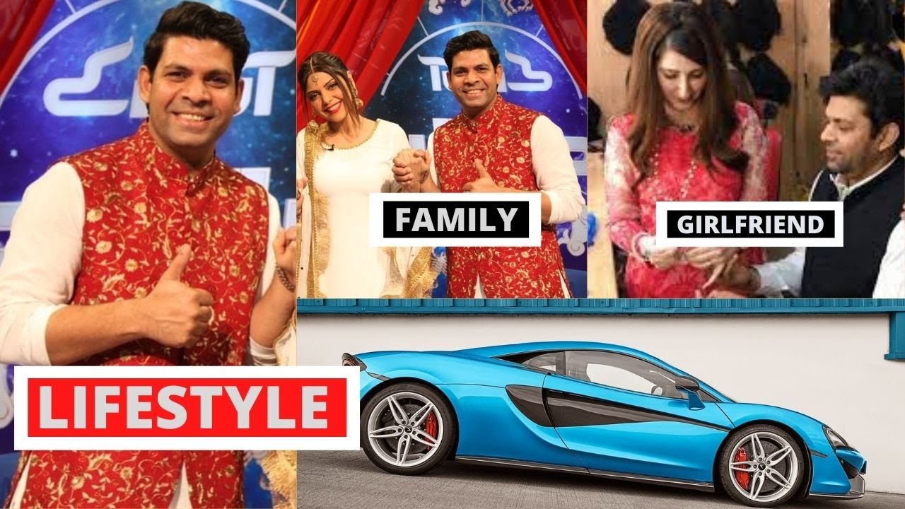 Babu Rana Lifestyle 20222 | Biography | Wife | Family | Sons ...