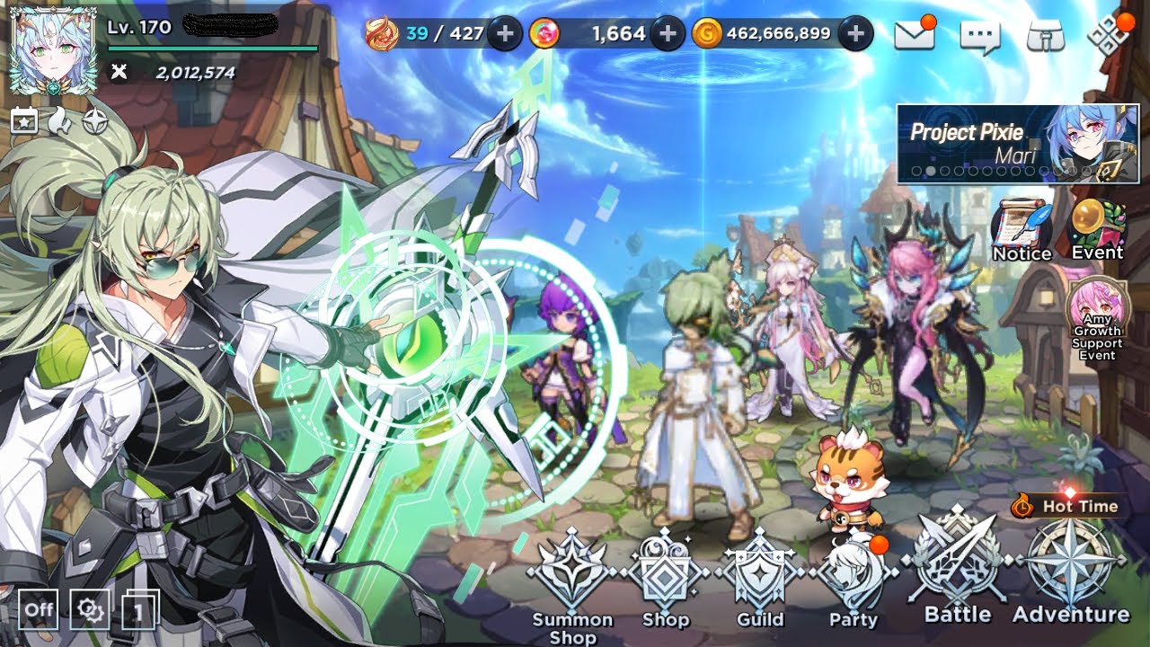 GC Mobile Account sell - YouTube