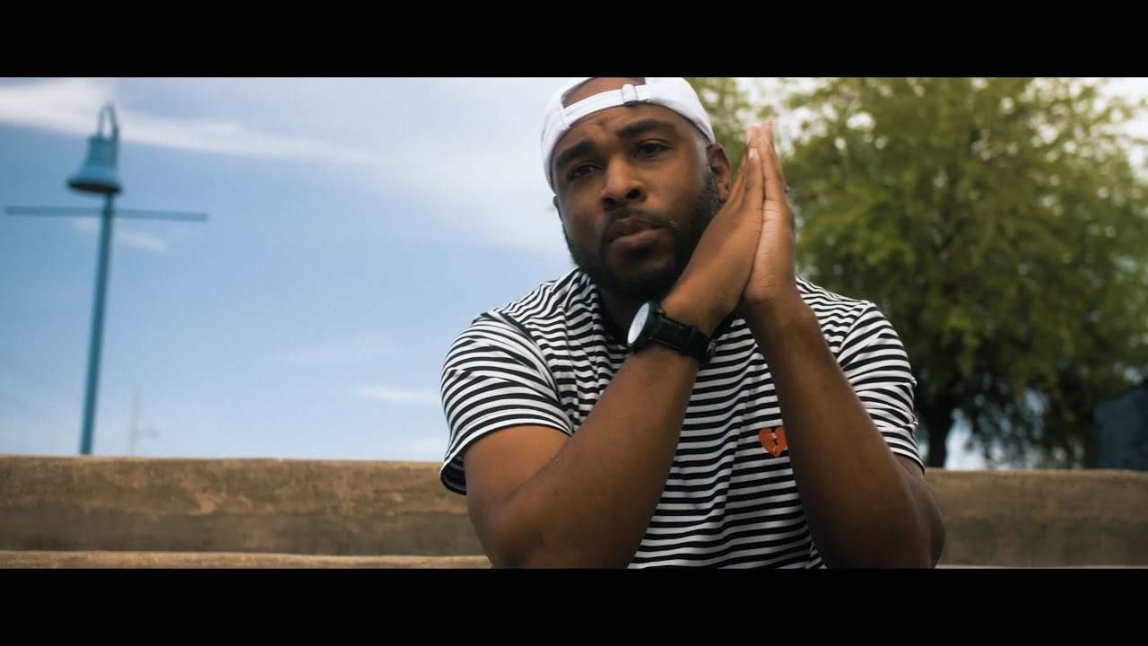 Jerel - Out of Town [Official Music Video] CHH - YouTube