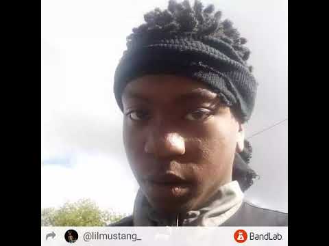 Lil Mustang "In The Sky" (Official Audio) - YouTube