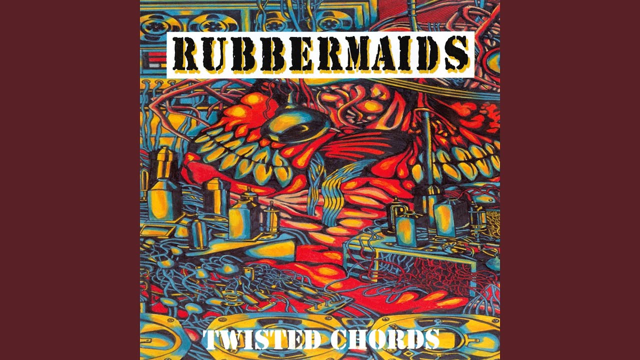 Rubberskin - YouTube