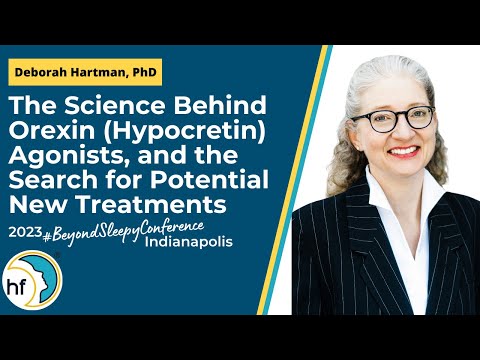 The Science Behind Orexin (Hypocretin) Agonists, and the Search for Potential New Treatments