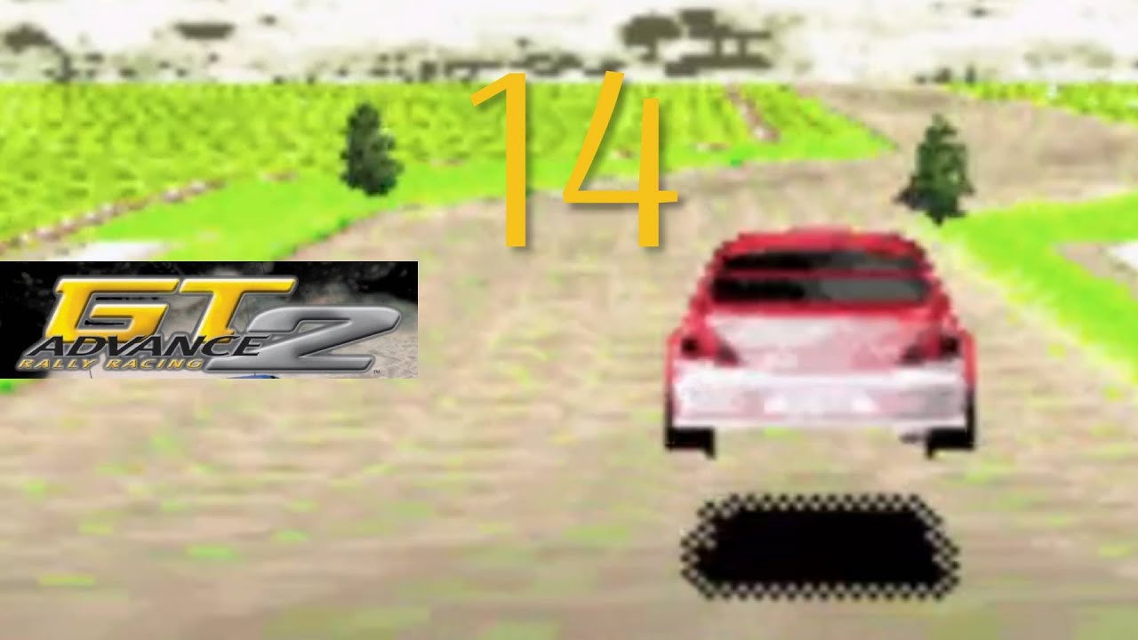 Cyprus, That Location From MGSV - GT Advance 2: Rally Racing - YouTube