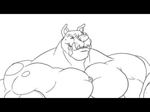 Scrappy Rex Edit