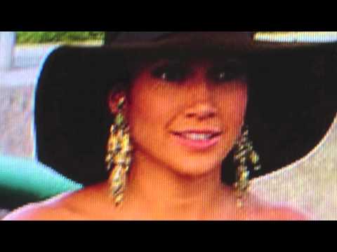 Jennifer Lopez Farts